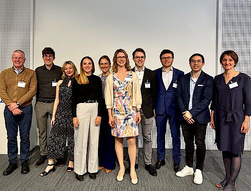 Pressemitteilung: Finanzsektor und Klimaziele: Es bleibt noch viel zu ...