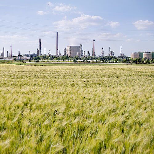 Pressemitteilung: Chemische Industrie ist wichtiger Innovationstreiber ...