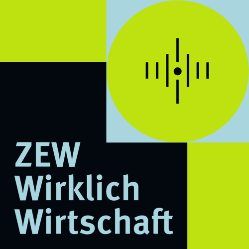 Aktuellmeldung: ZEW startet Podcast „Wirklich Wirtschaft“ | ZEW