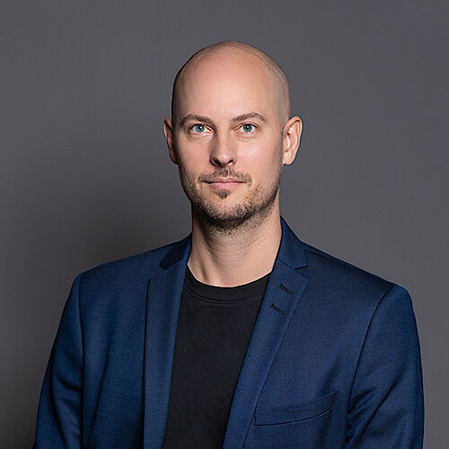 Press Release: Philipp Böing New Spokesman of Leibniz Research Network ...