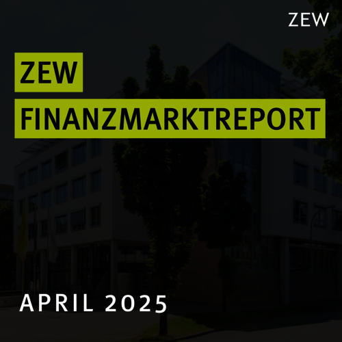 Publikation: April 2025 | ZEW
